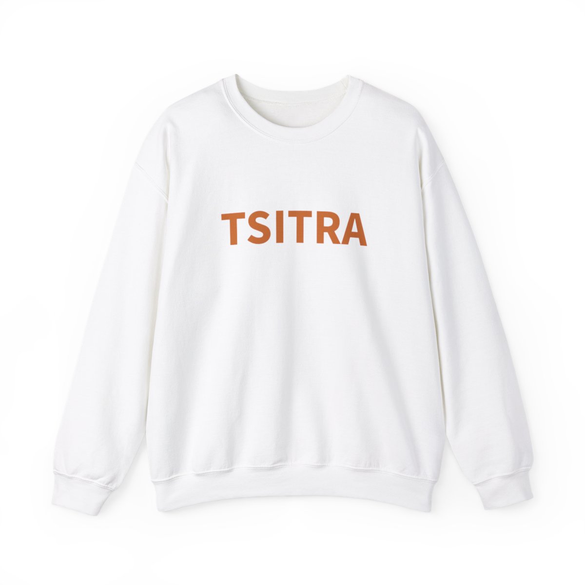 TSITRA BASICS UNISEX TEAM CREW SWEATSHIRT – ASSORTED – TSITRA Collection
